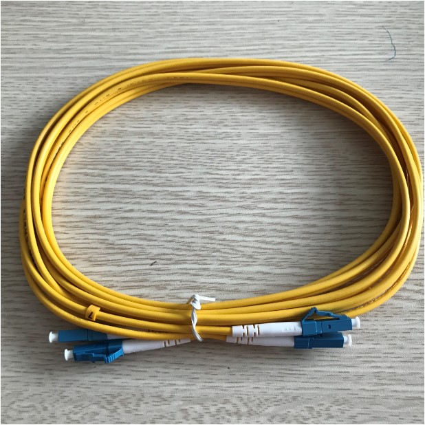 MULTIMODE DUPLEX LC-LC